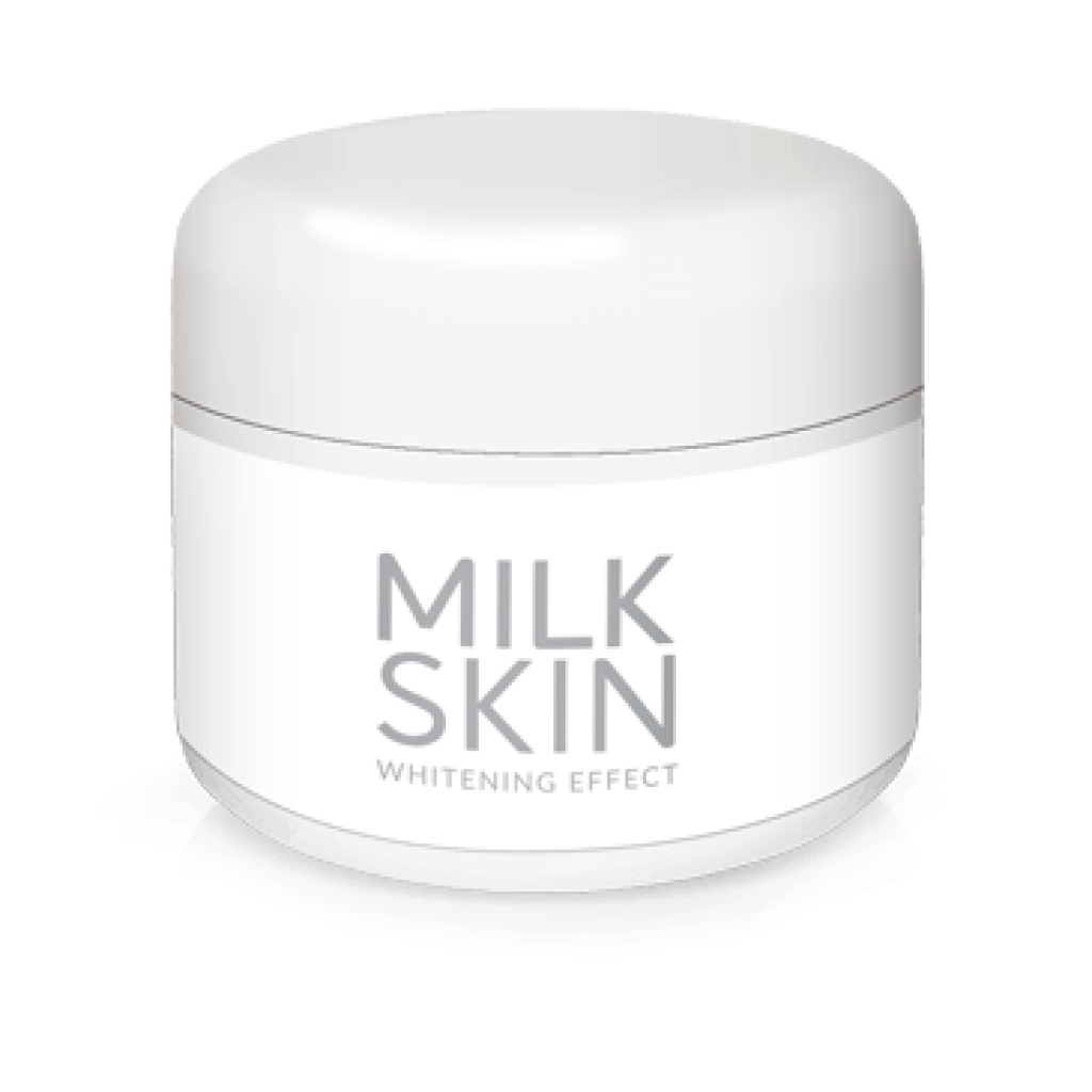 Milk Skin ⚡ Harga, beli asli di Malaysia - apotek, Amazon, situs resmi ...